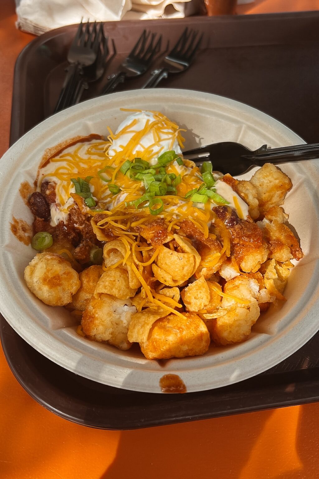 Disney Food Guide: Hollywood Studios - Vagrant Appetite