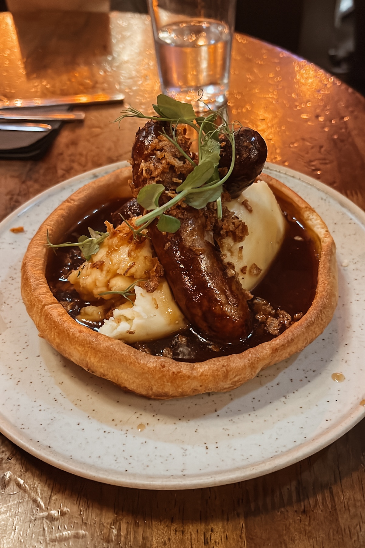 10 Foodie Spots You Need to Visit in Edinburgh, Scotland - Vagrant Appetite