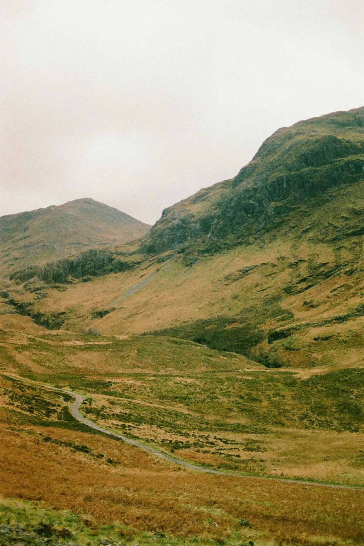 12 Hours in the Scottish Highlands | Guided Bus Tour Recap - Vagrant ...