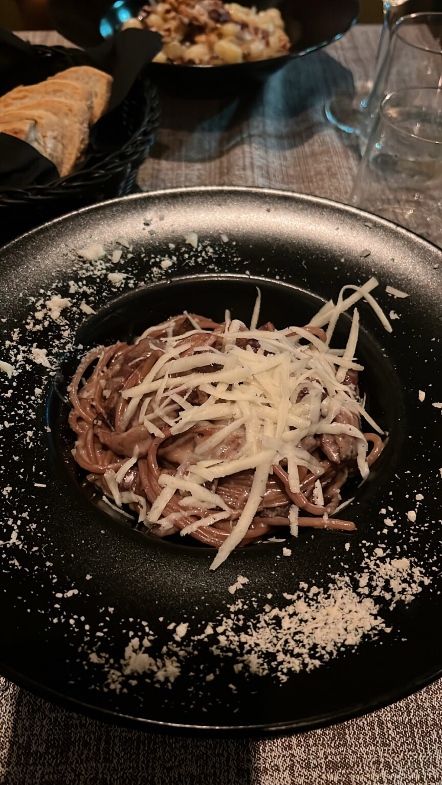 11 Amazing Restaurants to Visit in Florence, Italy - Vagrant Appetite