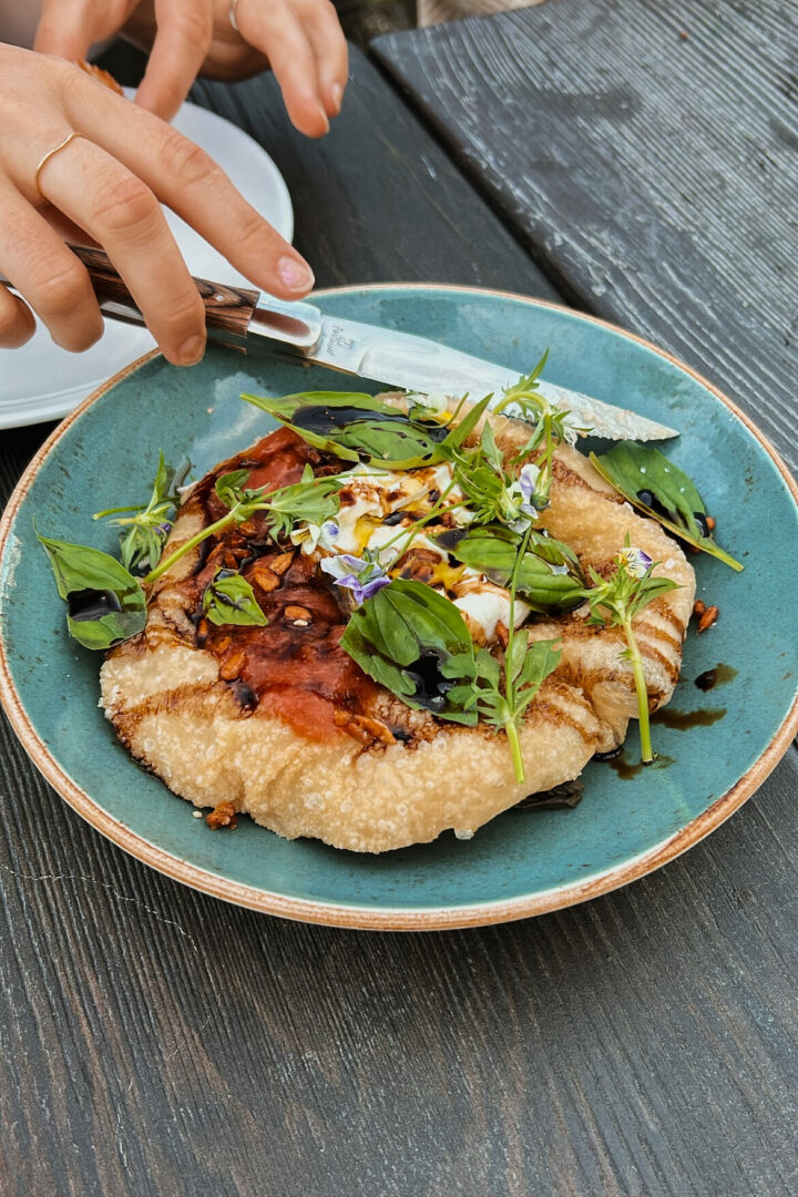 Six Amazing Foodie Spots in Portland, Maine - Vagrant Appetite