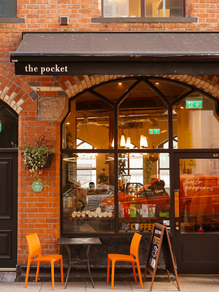 Top-Five Breakfasts in Belfast, Northern Ireland - Vagrant Appetite