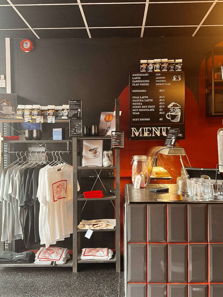 Top-Five Breakfasts in Belfast, Northern Ireland - vagrant appetite