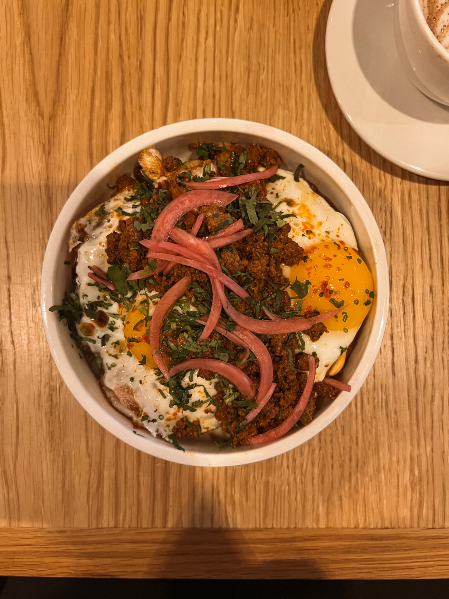 Top-Five Breakfasts in Belfast, Northern Ireland - Vagrant Appetite