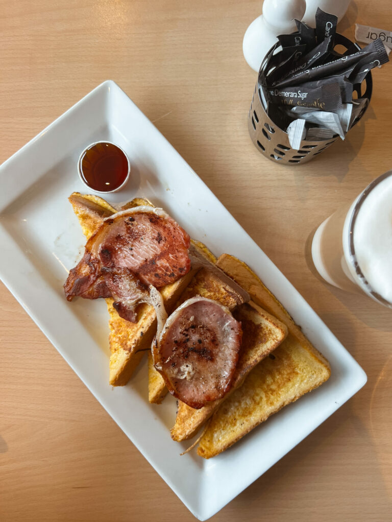 Top-Five Breakfasts in Belfast, Northern Ireland - Vagrant Appetite