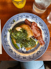 Top-Five Breakfasts in Belfast, Northern Ireland - Vagrant Appetite