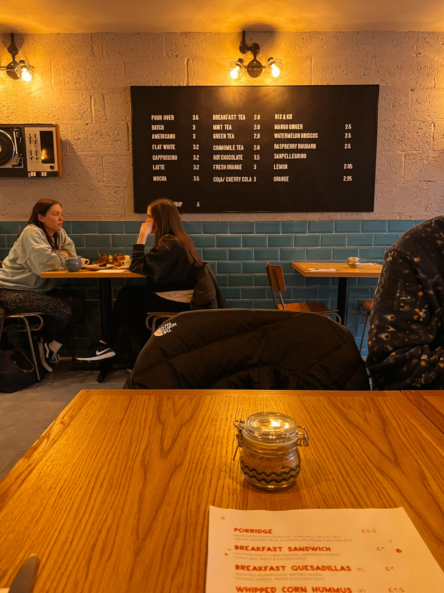 Top-Five Breakfasts in Belfast, Northern Ireland - Vagrant Appetite