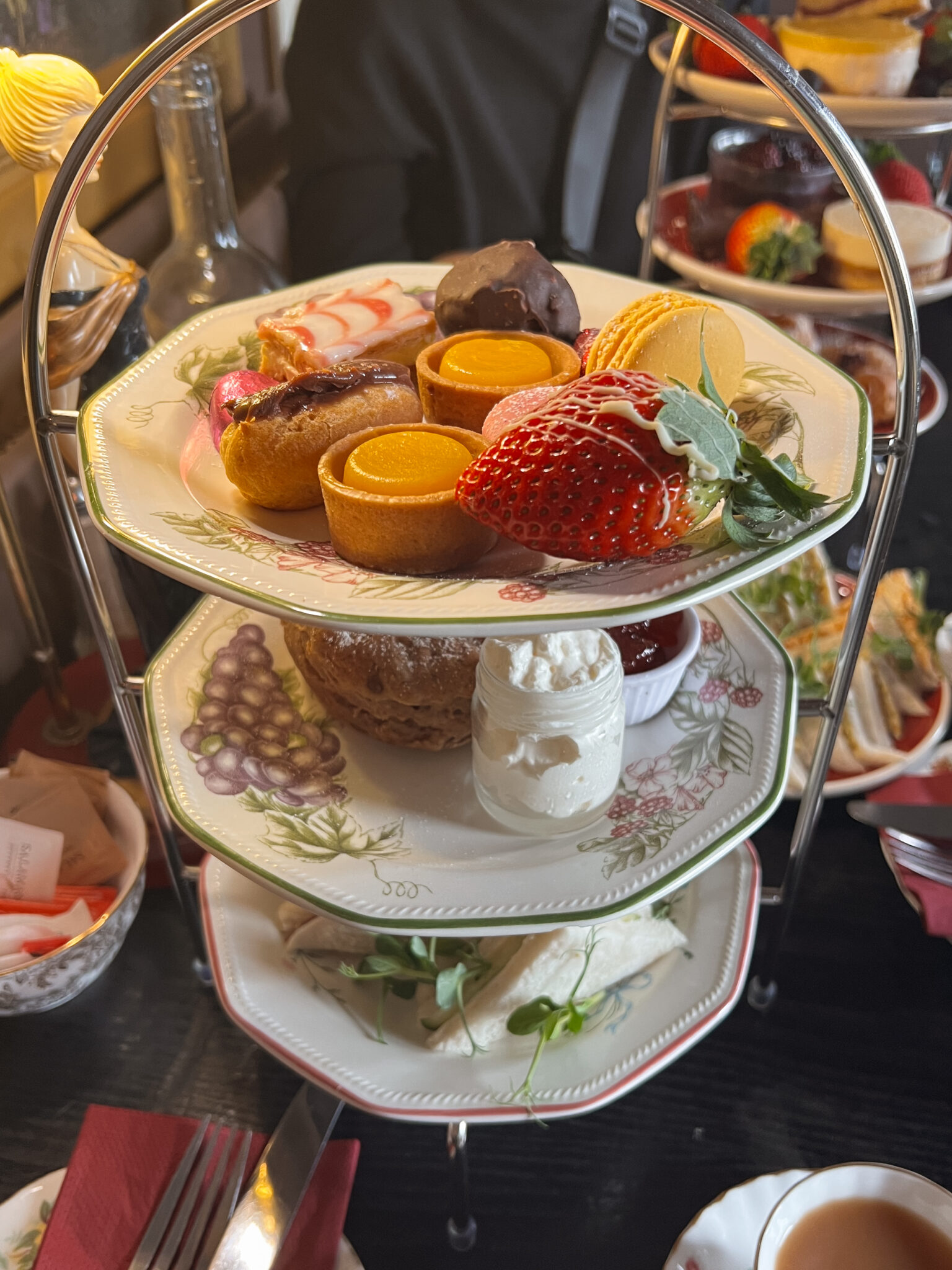 Top-Five Breakfasts in Belfast, Northern Ireland - Vagrant Appetite