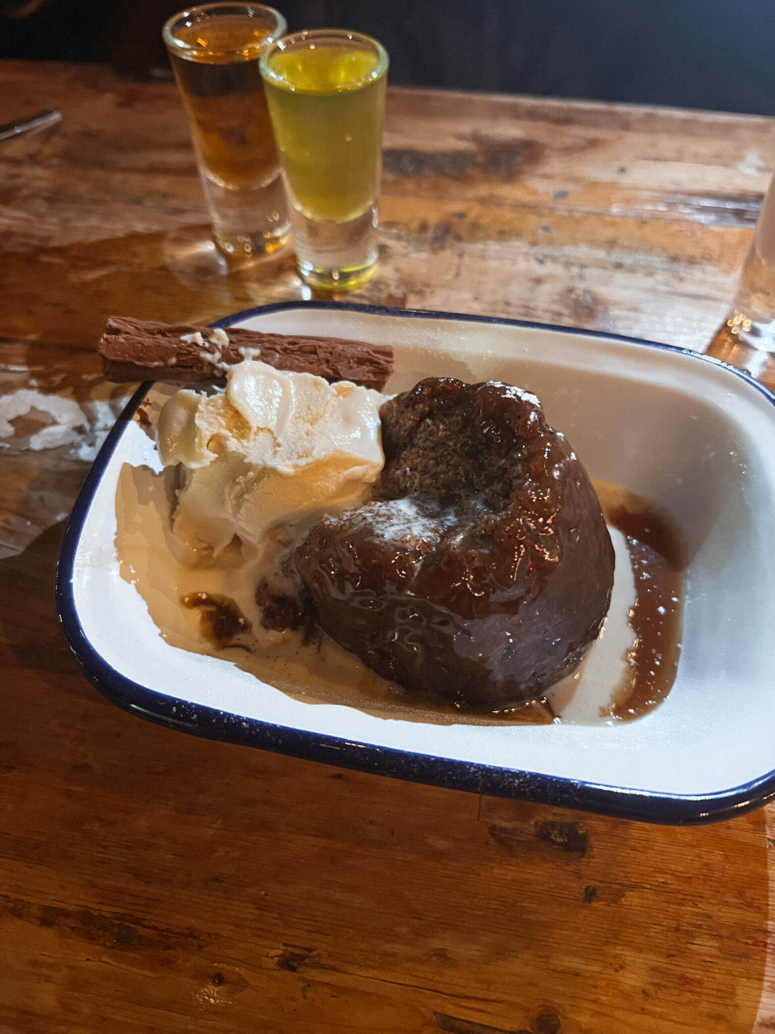 13 Awesome Restaurants, Pubs, and Markets in Belfast - vagrant appetite
