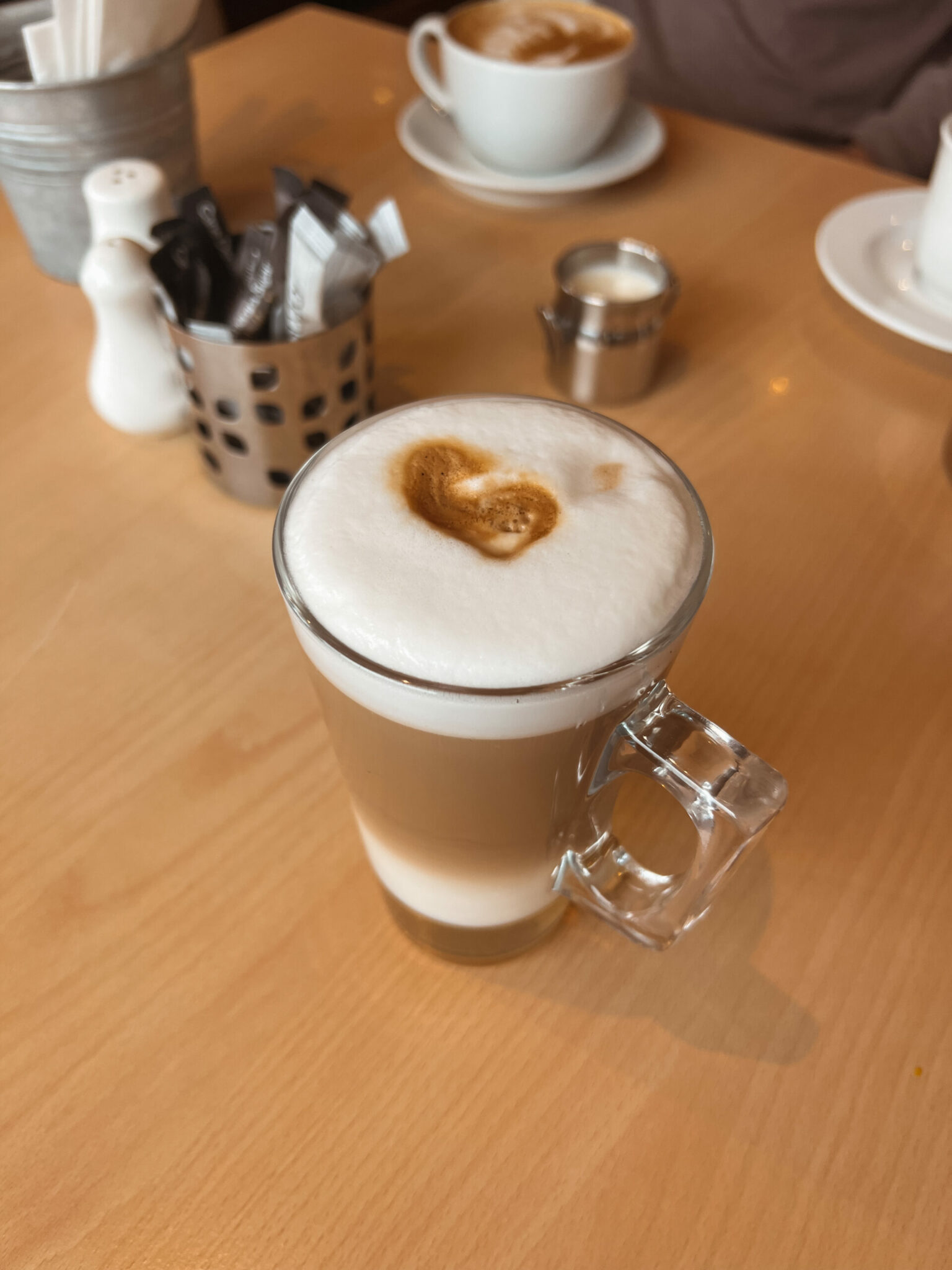 Top-Five Breakfasts in Belfast, Northern Ireland - vagrant appetite
