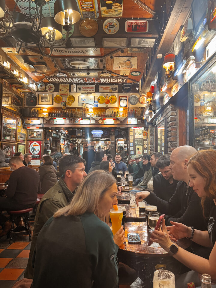 13 Awesome Restaurants, Pubs, and Markets in Belfast - vagrant appetite