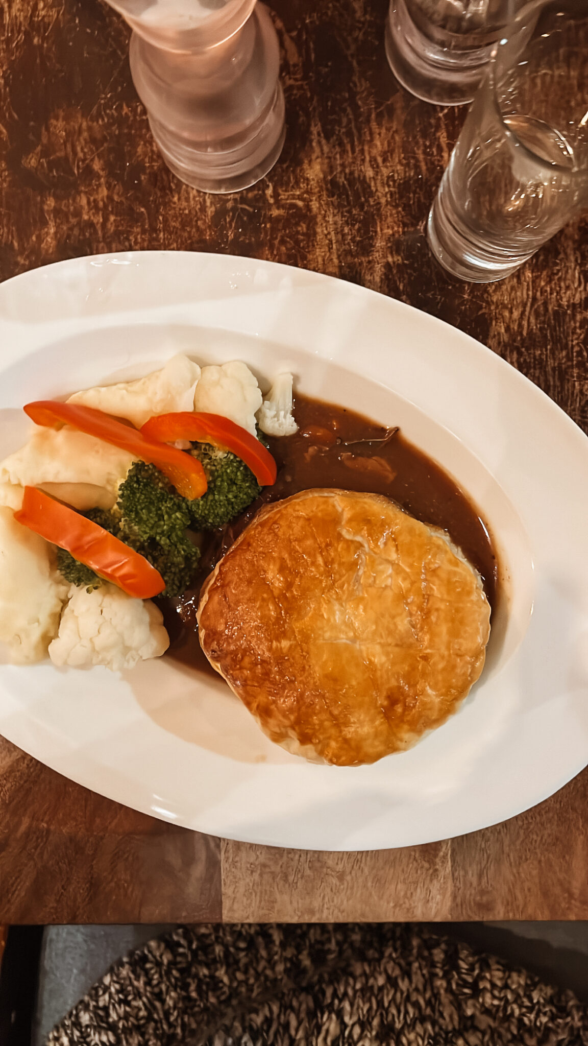 10 Foodie Spots You Need to Visit in Edinburgh, Scotland - vagrant appetite