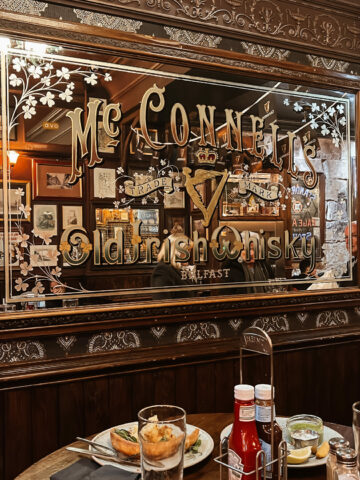 10 Foodie Spots You Need to Visit in Edinburgh, Scotland - Vagrant Appetite