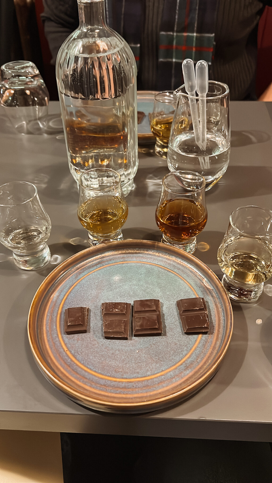 Scotland’s National Dish: What It Is and Where to Get It! - Vagrant ...