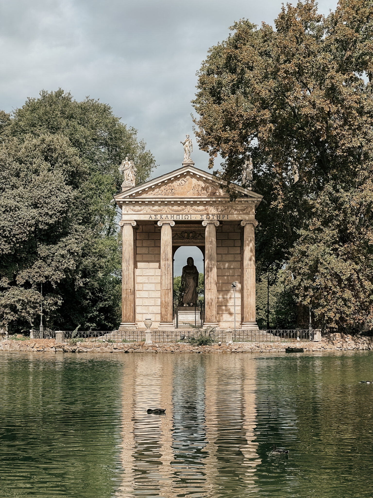 10 Fantastic Things to Do in Rome, Italy - Vagrant Appetite