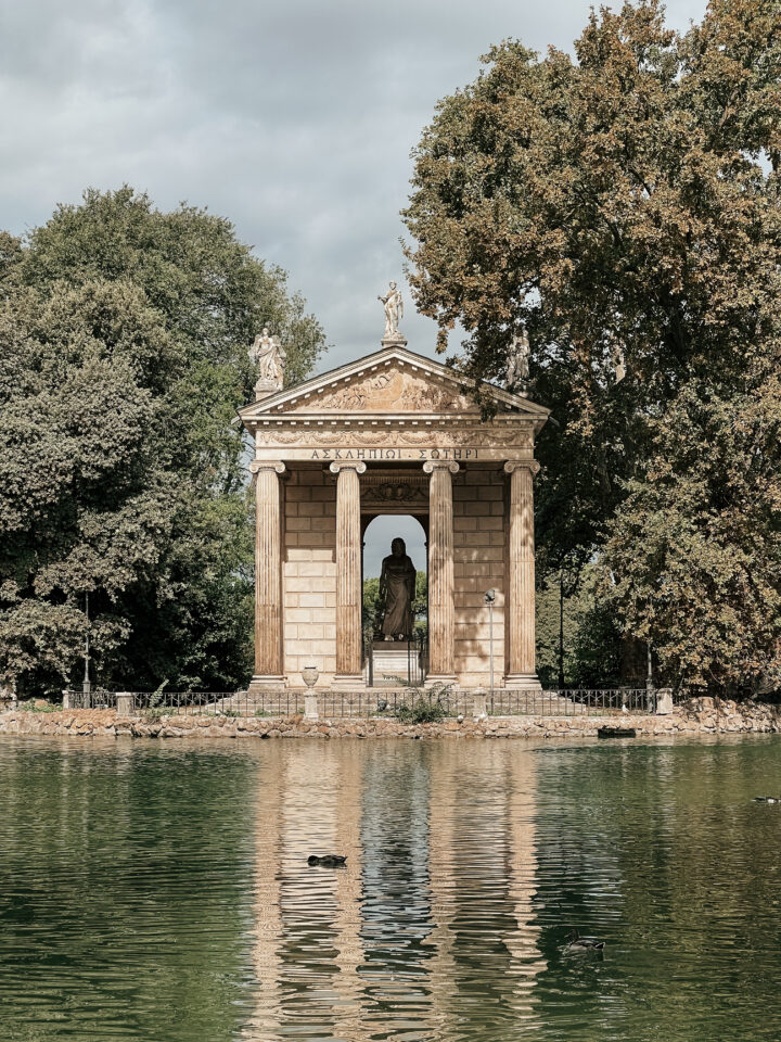 10 Fantastic Things to Do in Rome, Italy - vagrant appetite