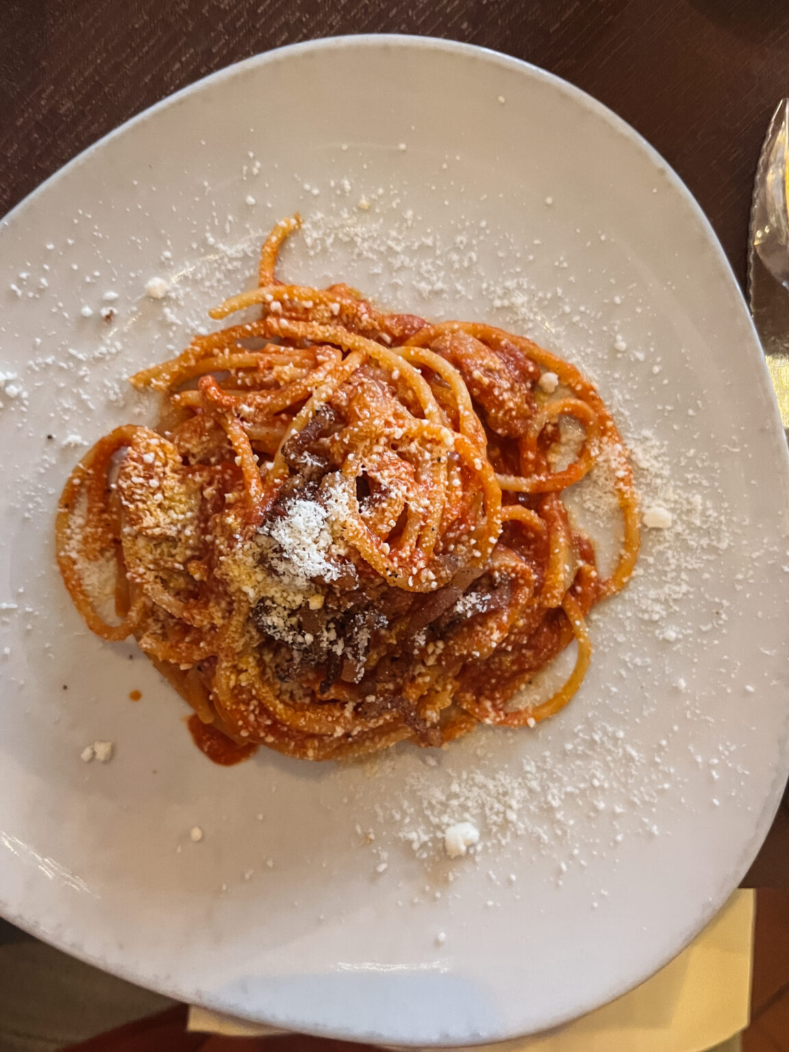 Ordering Pasta like a Pro in Italy | Pasta Shapes 101 - Vagrant Appetite