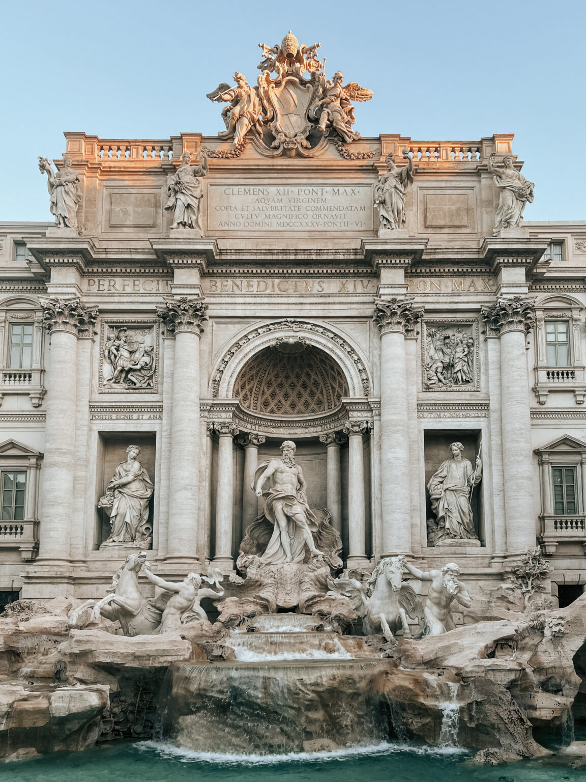 10 Fantastic Things to Do in Rome, Italy - Vagrant Appetite