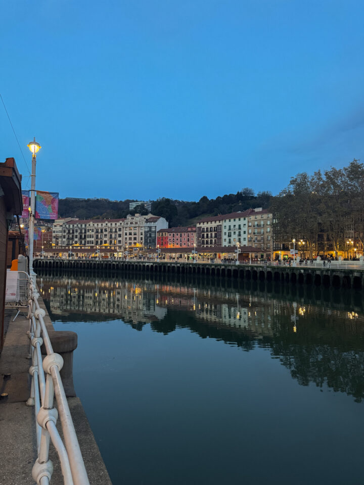 How to Spend a Day in Bilbao, Spain - Vagrant Appetite