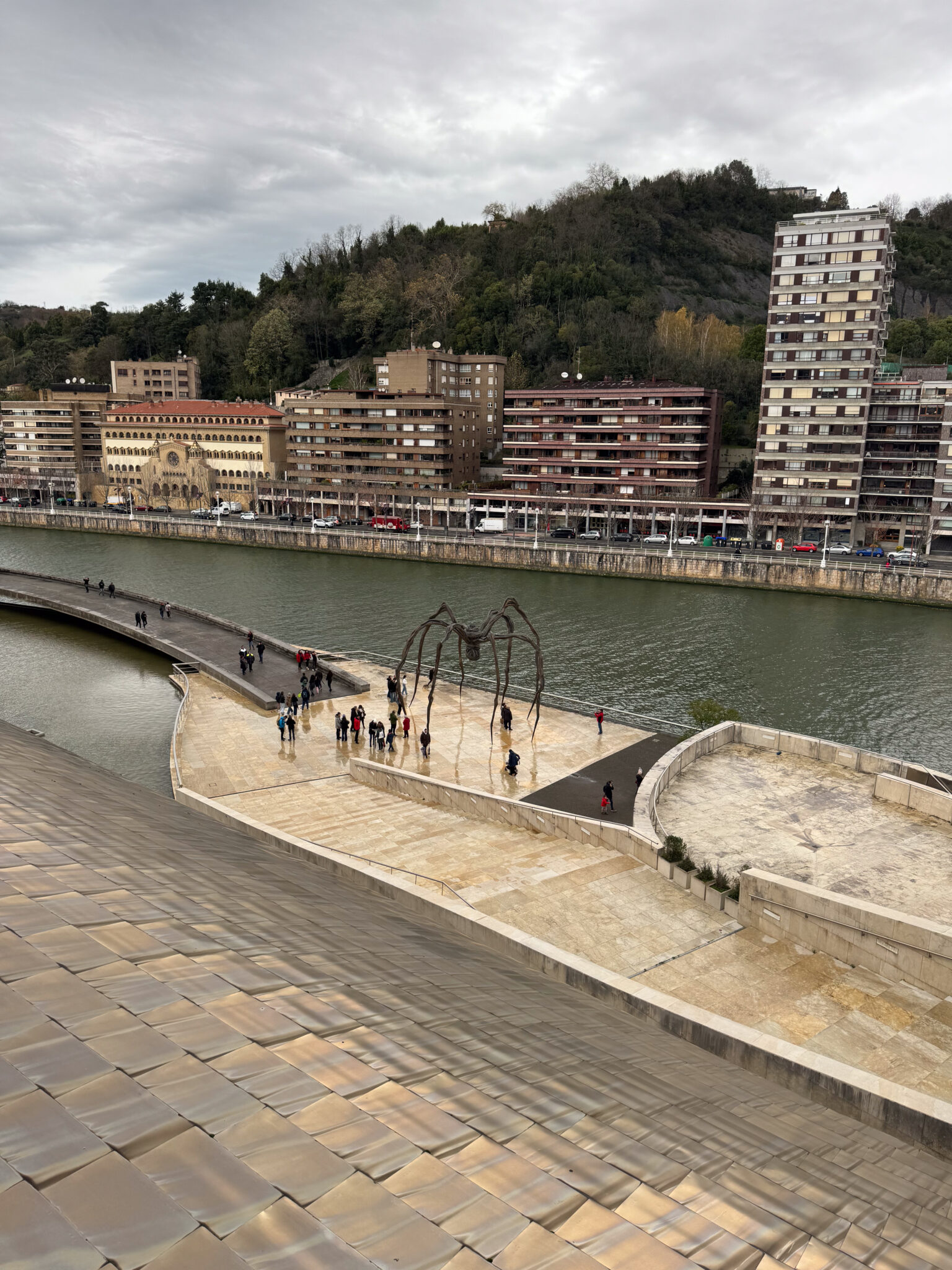 How to Spend a Day in Bilbao, Spain - Vagrant Appetite