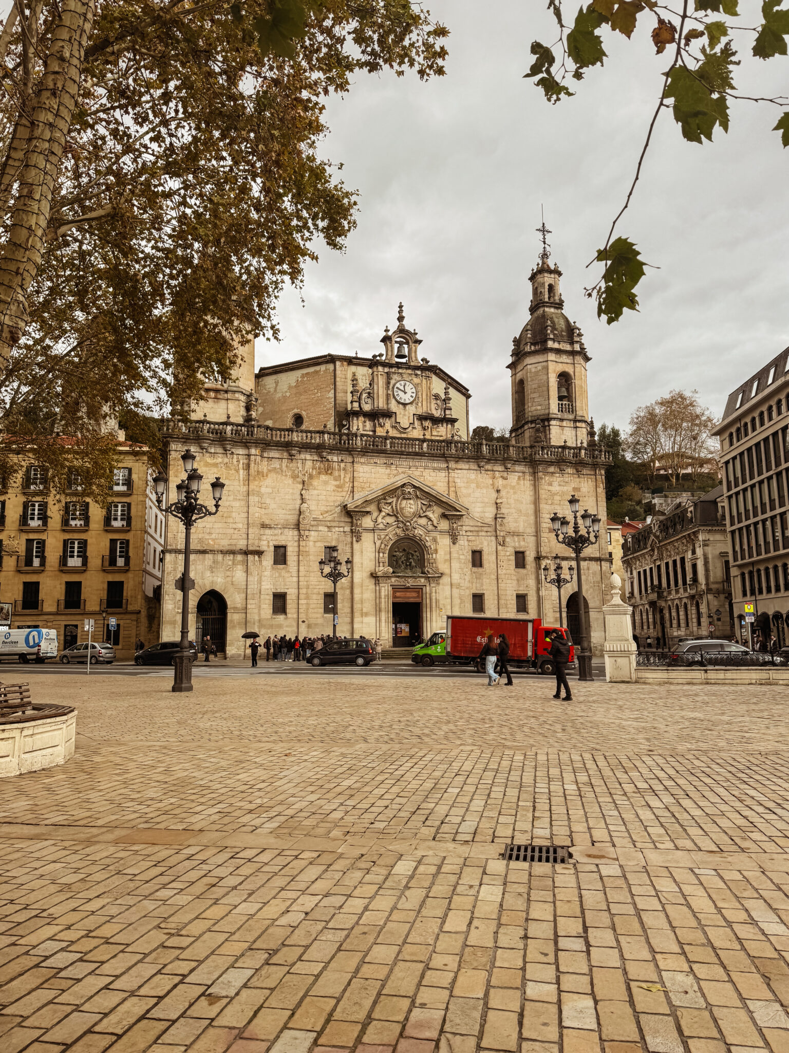 How to Spend a Day in Bilbao, Spain - Vagrant Appetite