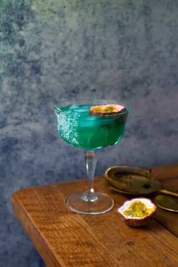 Speak Now Cocktail | Taylor Swift Eras Cocktail Collection - Vagrant ...