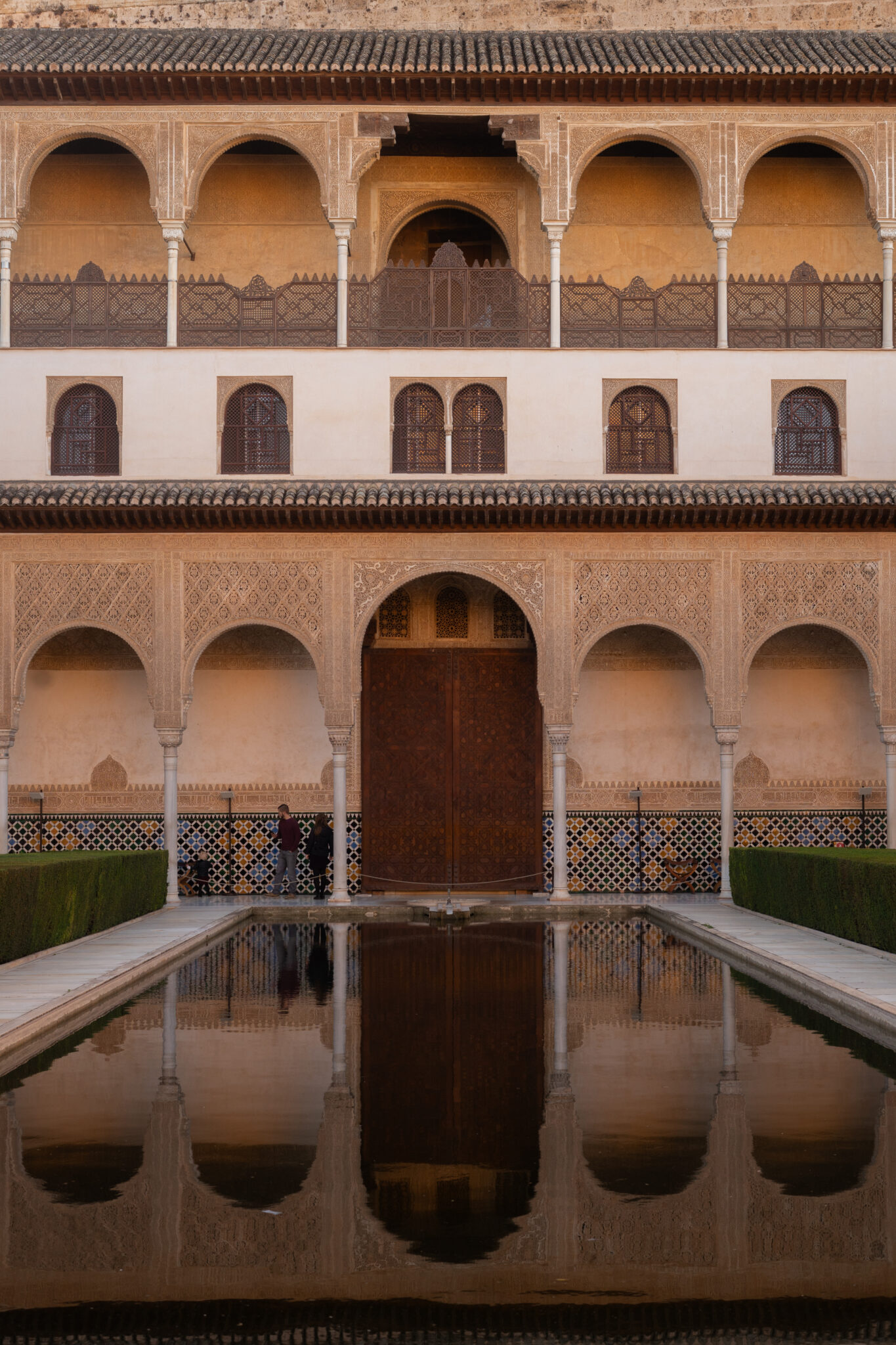 A Four Day Andalusian Road Trip - Vagrant Appetite