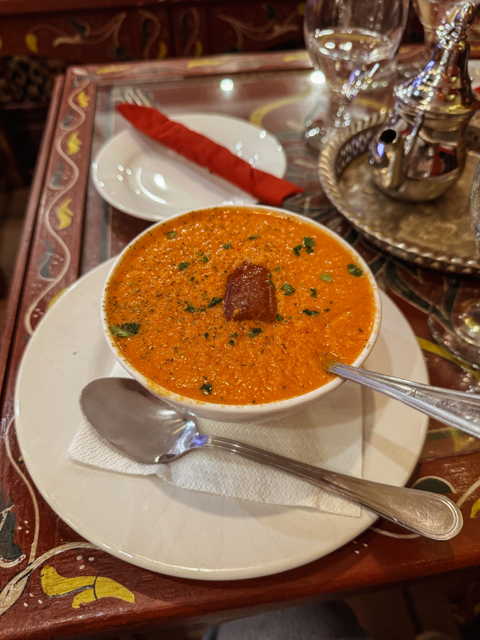 Everything I Ate in Spain for One Month - Vagrant Appetite