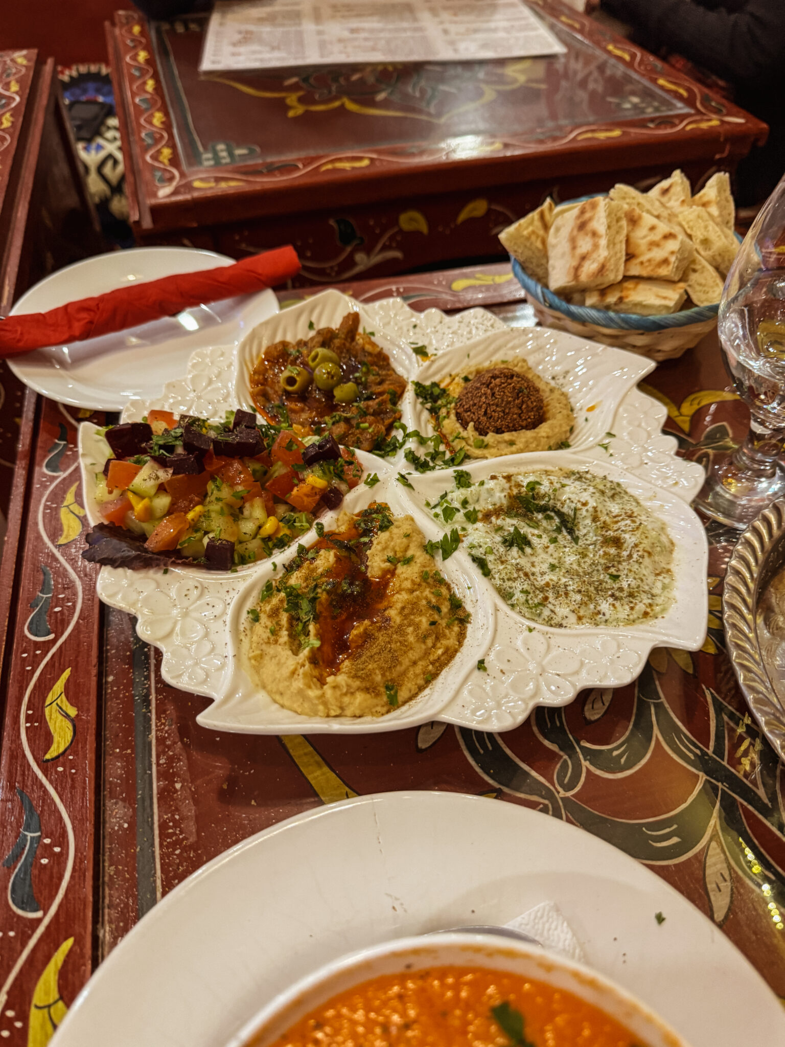 Everything I Ate in Spain for One Month - Vagrant Appetite