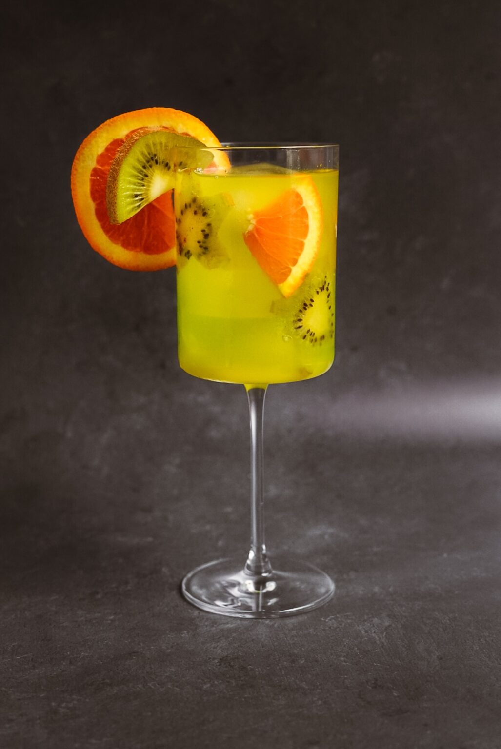 The Let's Dance | Classic Rock Inspired Cocktail Collection - vagrant ...