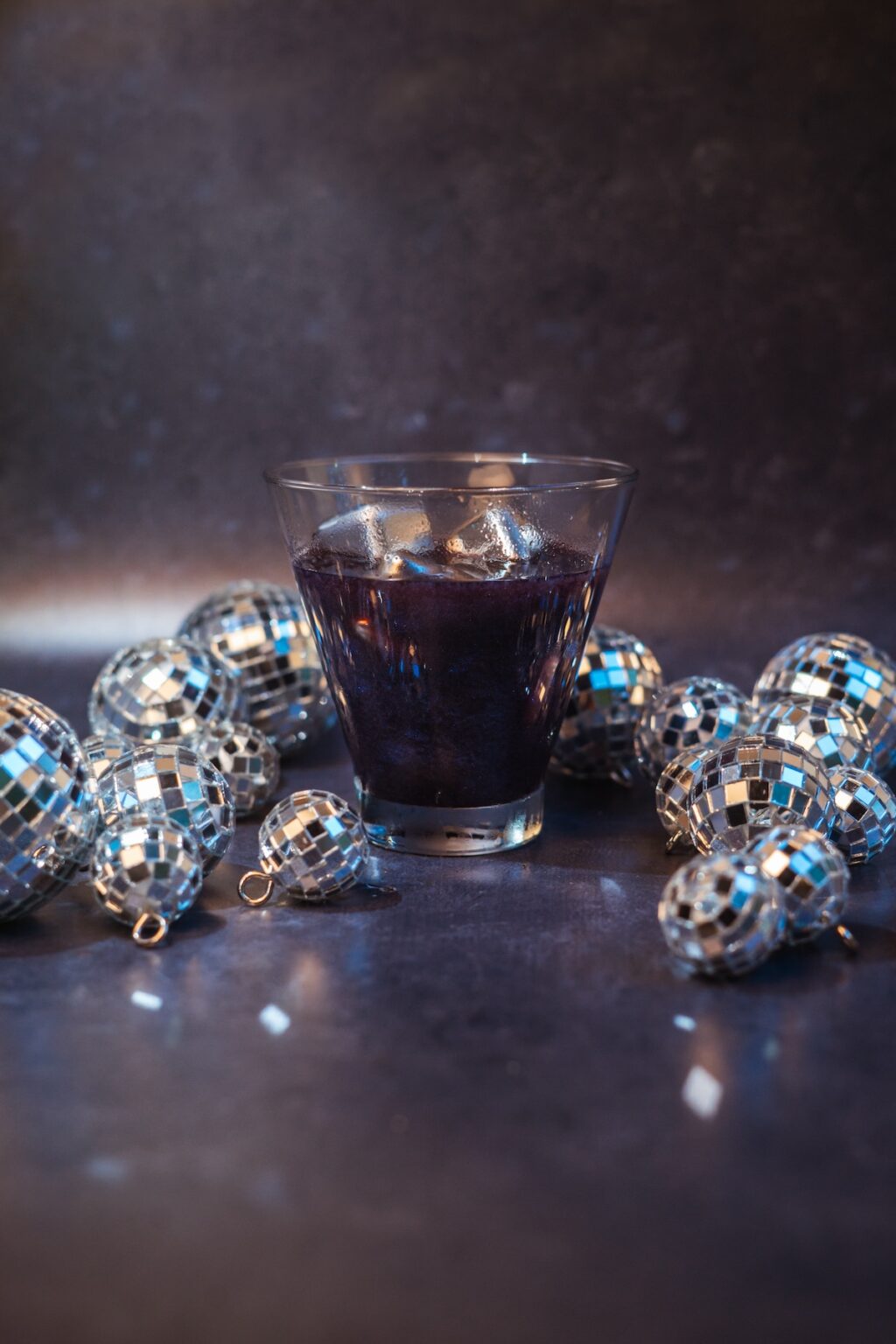 Midnights Cocktail | Taylor Swift Eras Cocktail Collection - Vagrant ...