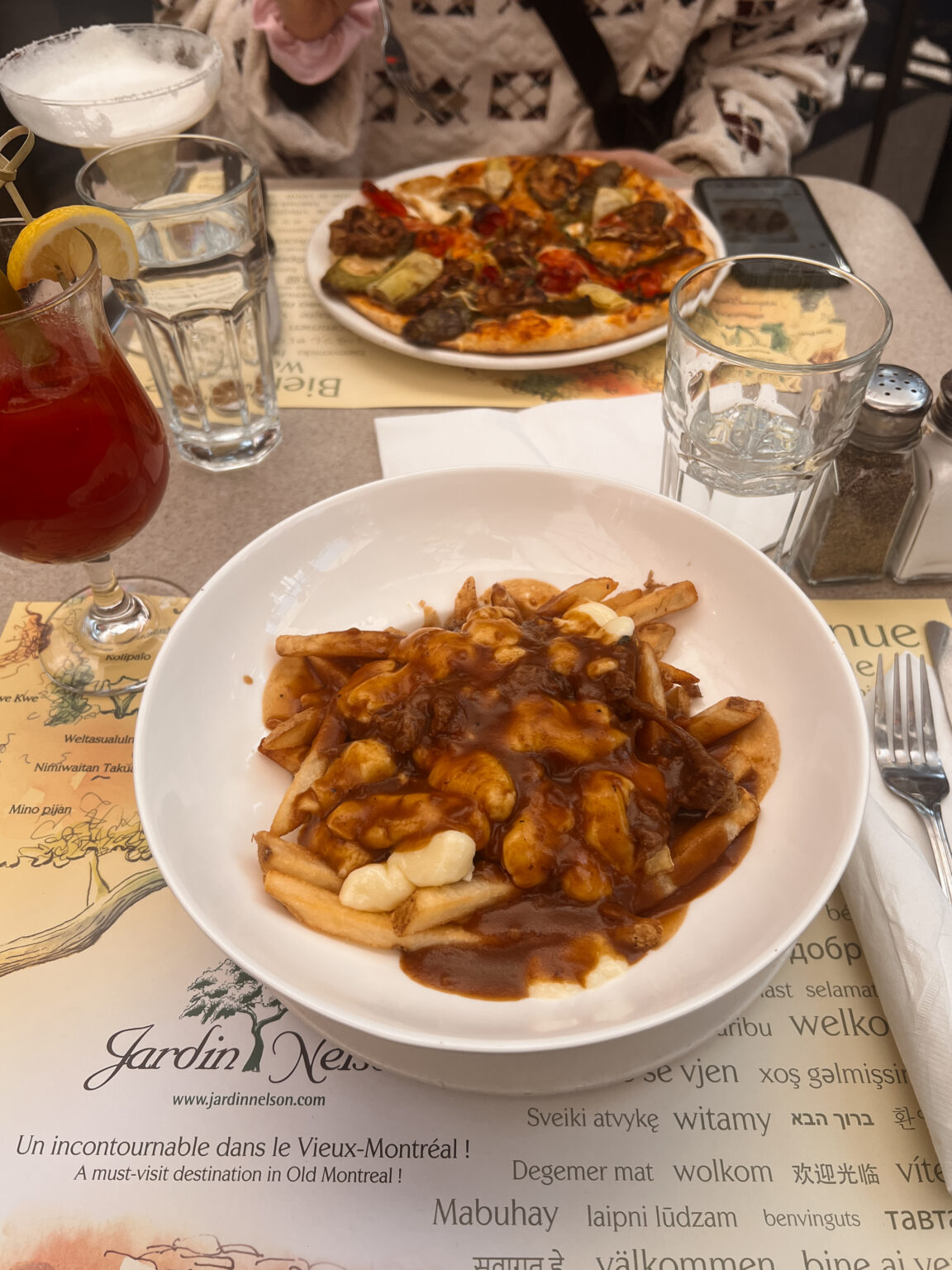 Five Poutines to Try in Montreal, Canada - Vagrant Appetite