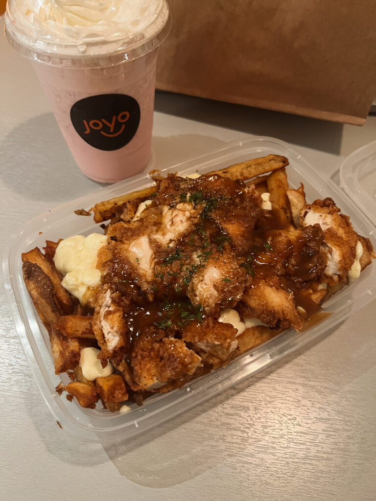 Five Poutines to Try in Montreal, Canada - Vagrant Appetite