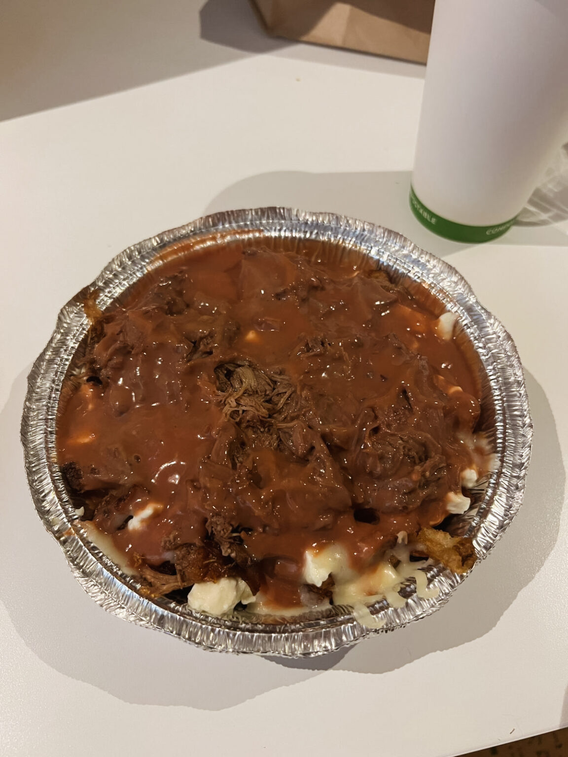 Five Poutines to Try in Montreal, Canada - Vagrant Appetite