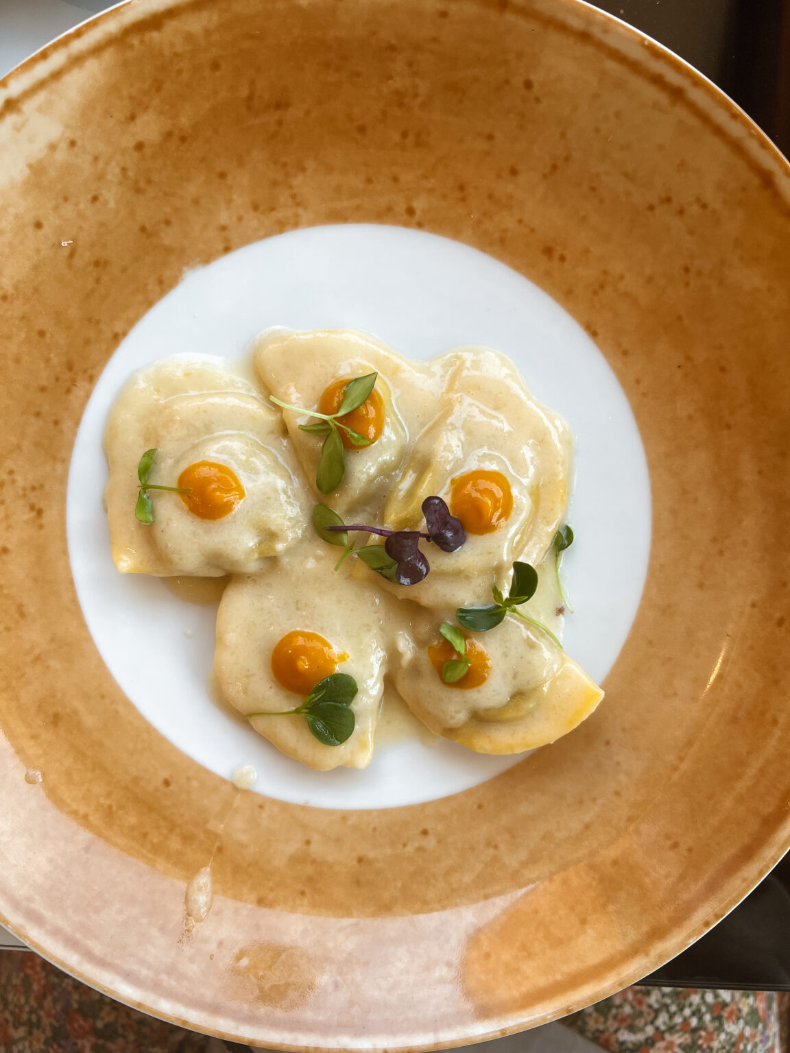 Five Spots to Eat Delicious Pasta in Rome, Italy - Vagrant Appetite