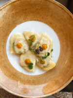 Five Spots to Eat Delicious Pasta in Rome, Italy - Vagrant Appetite